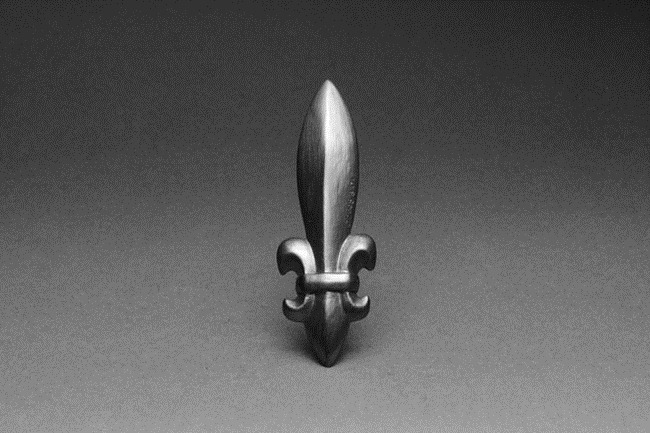 Agelio Batle's Graphite Sculptures | Amusing Planet